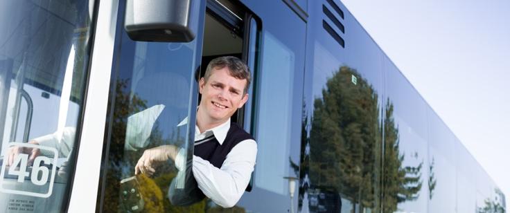 Busfahrer (m/w/d) Jobs - 74523 Schwäbisch Hall - Stadtbus Schwäbisch ...
